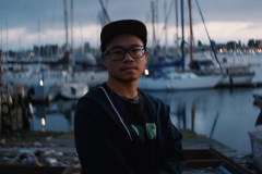 How to Craft Visual Style Using High and Low Contrast Looks