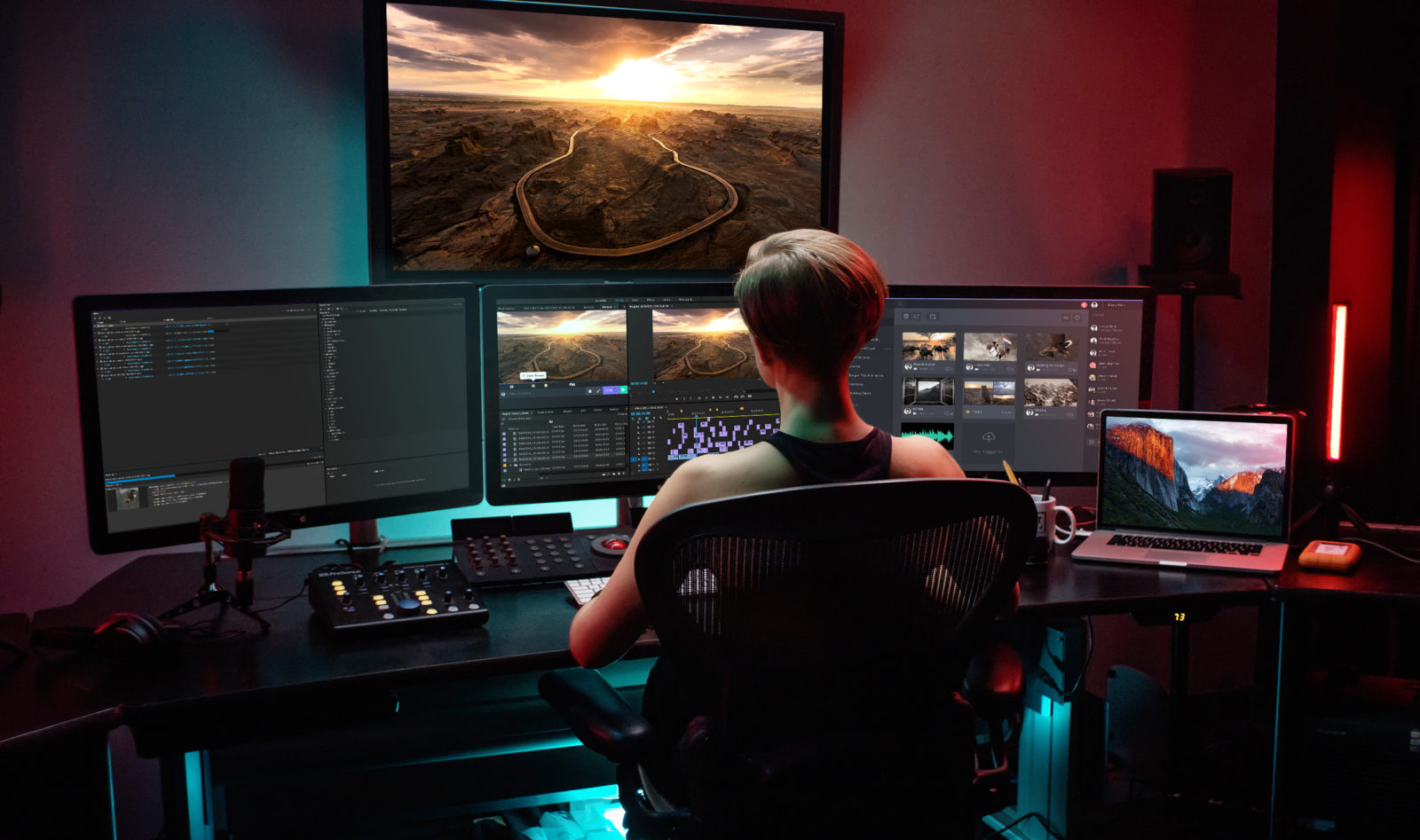 Introducing Frame.io for Adobe Premiere Pro CC - Frame.io Insider