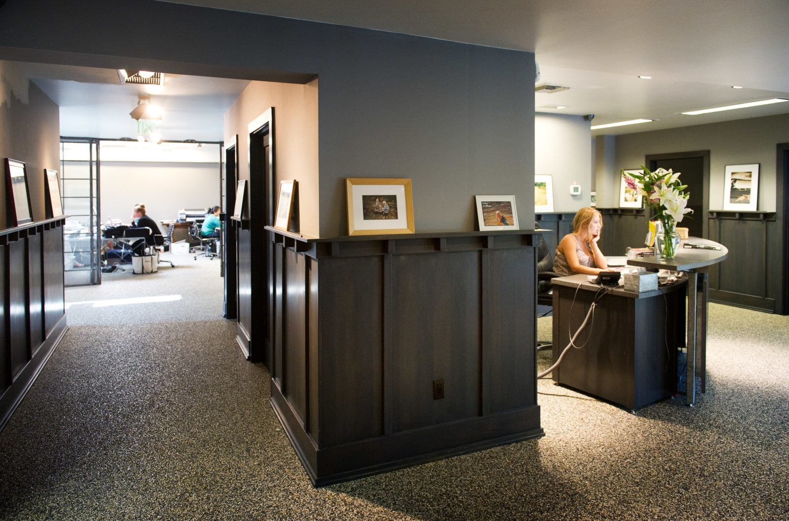 Frame.io Cribs: Picrow (Hollywood, California)