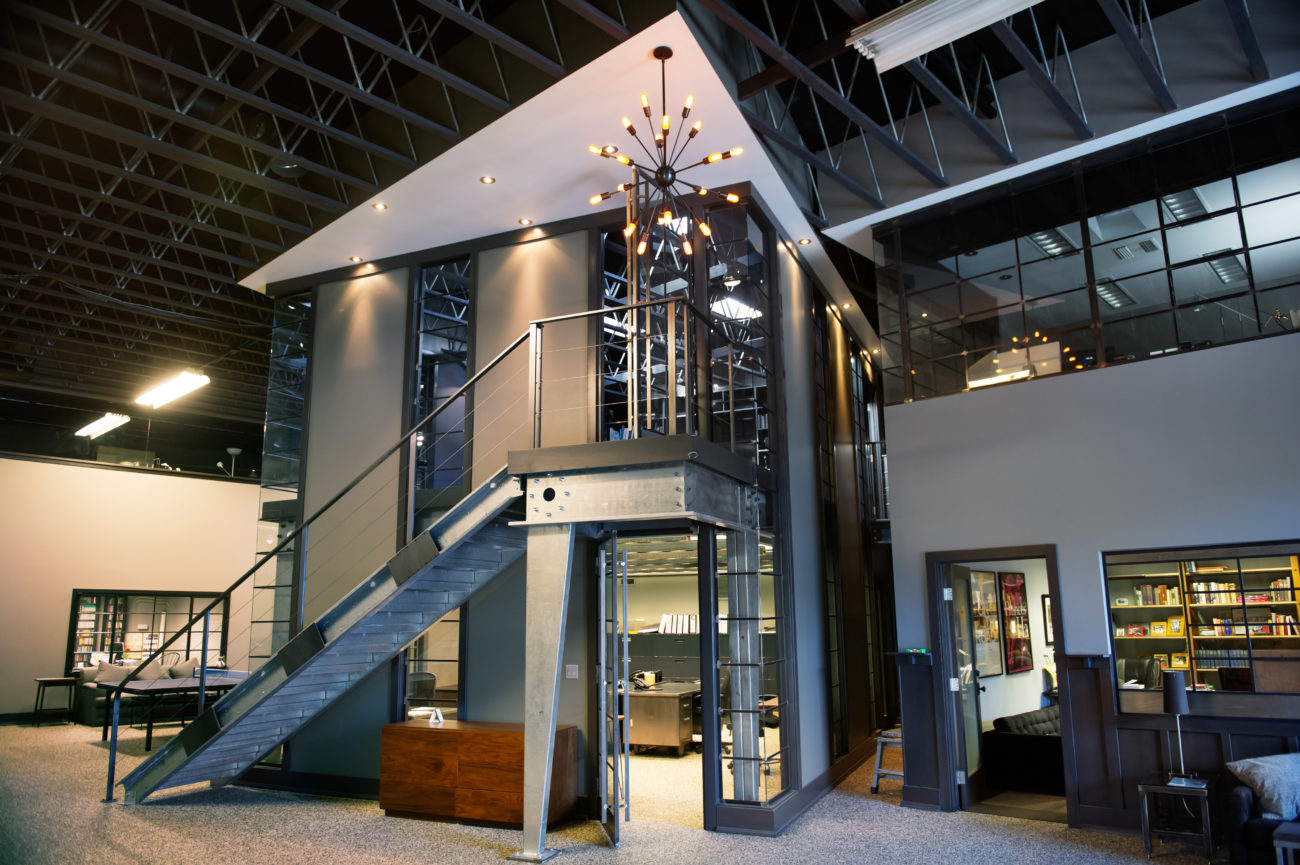 Frame.io Cribs: Picrow (Hollywood, California)