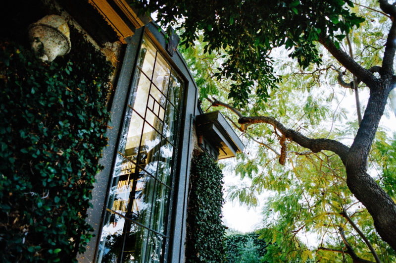 Frame.io Cribs: Picrow (Hollywood, California)