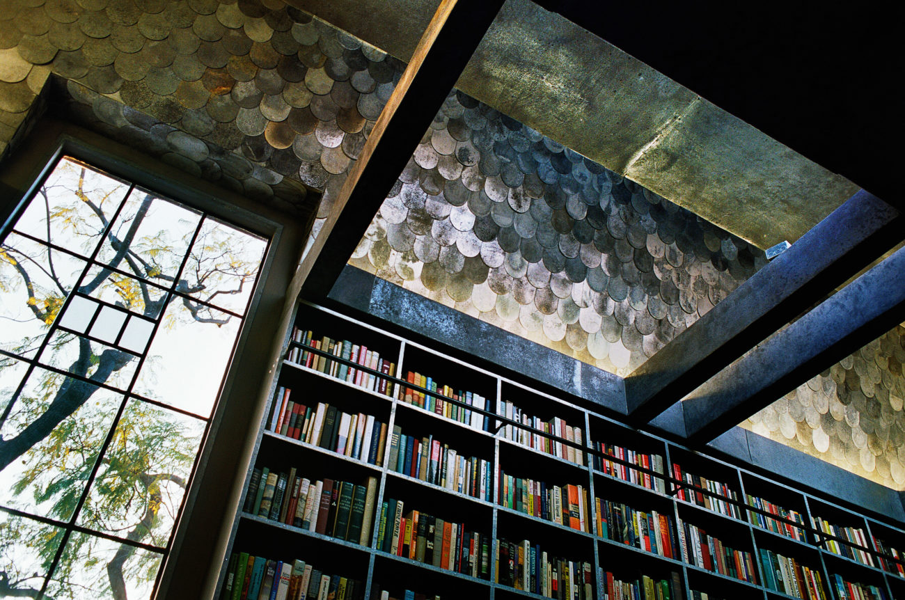 Frame.io Cribs: Picrow (Hollywood, California)