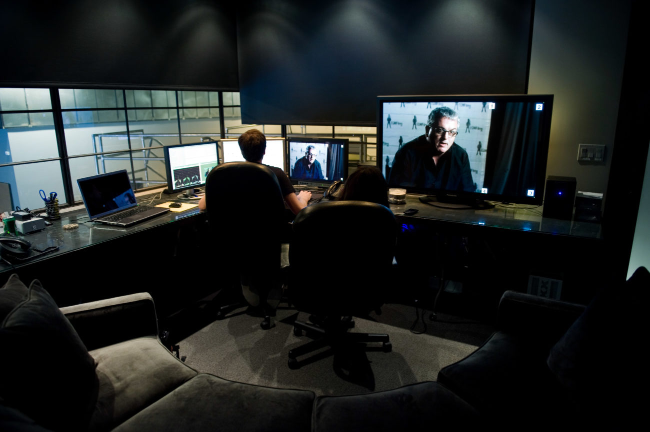 Frame.io Cribs: Picrow (Hollywood, California)