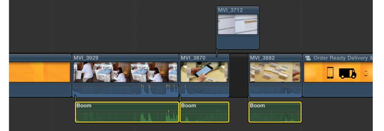 Make the most of FCP X: 6 ways to maximize Multicam