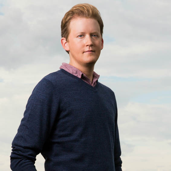 Scott Strandberg, Author at Frame.io Insider