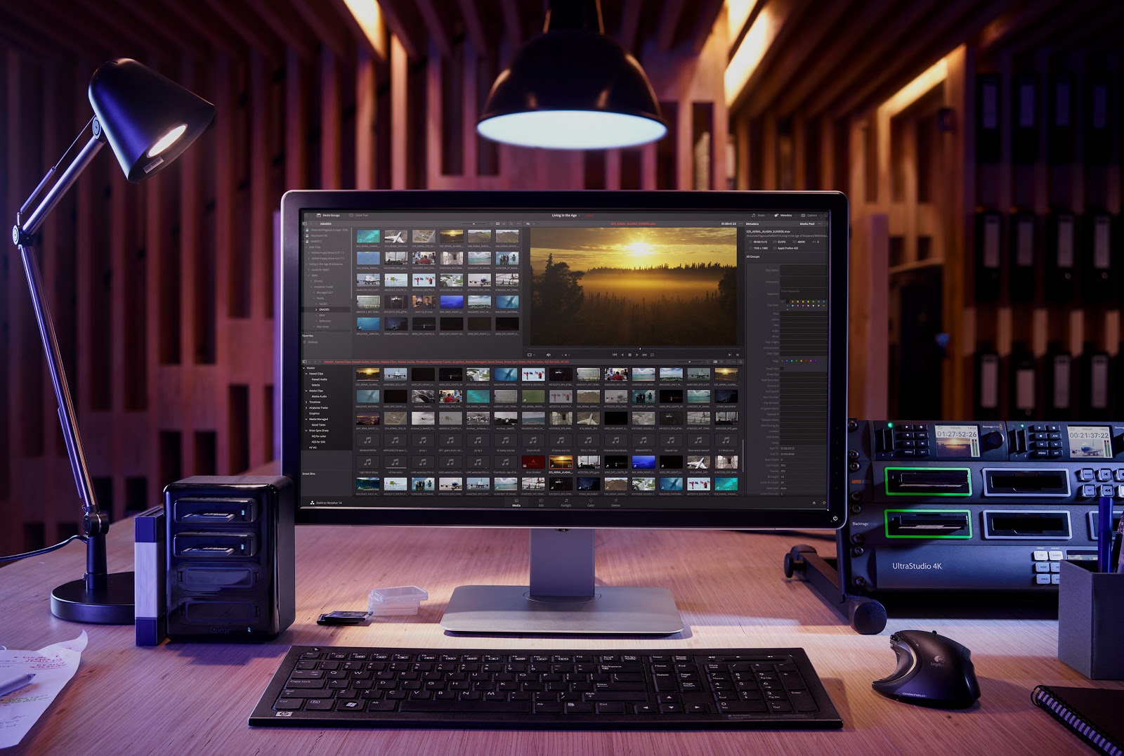 Why DaVinci Resolve Is The Ultimate Free Tool To Sync Clips