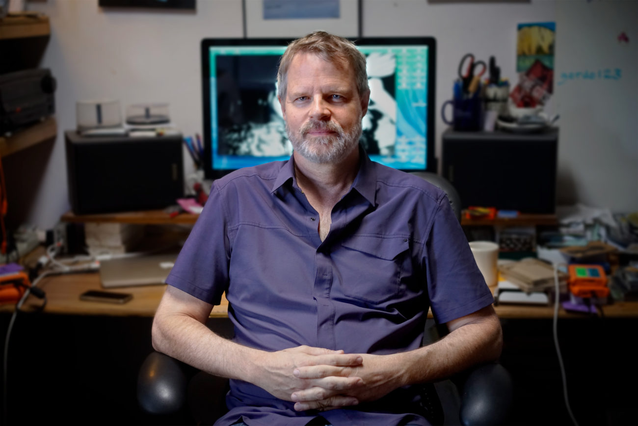 HBO’s The Defiant Ones and the Trend of Editor As Writer