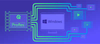 Why ProRes on Windows is Still Not a Good Option for Editors