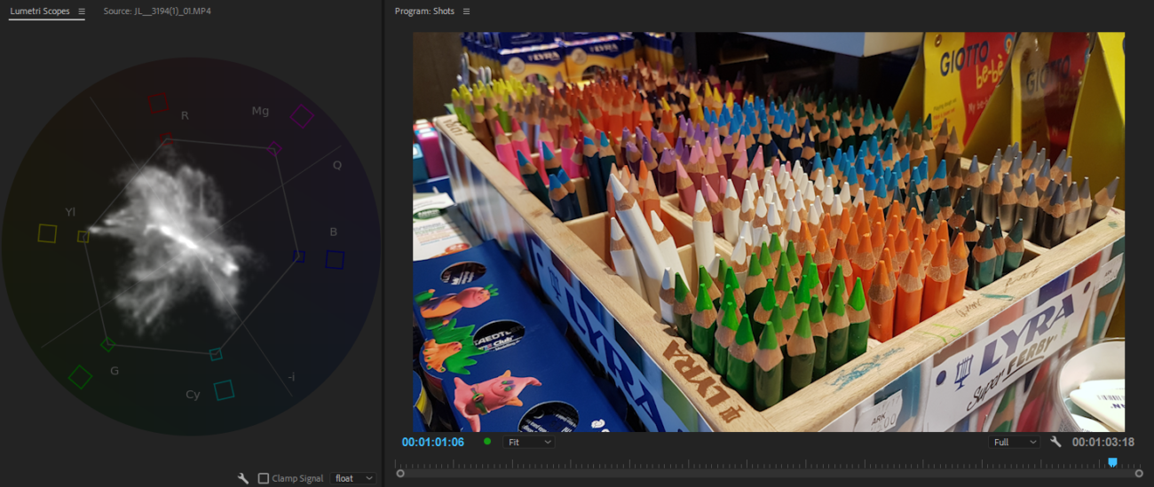 How to Use and Read the Four Primary Video Scopes