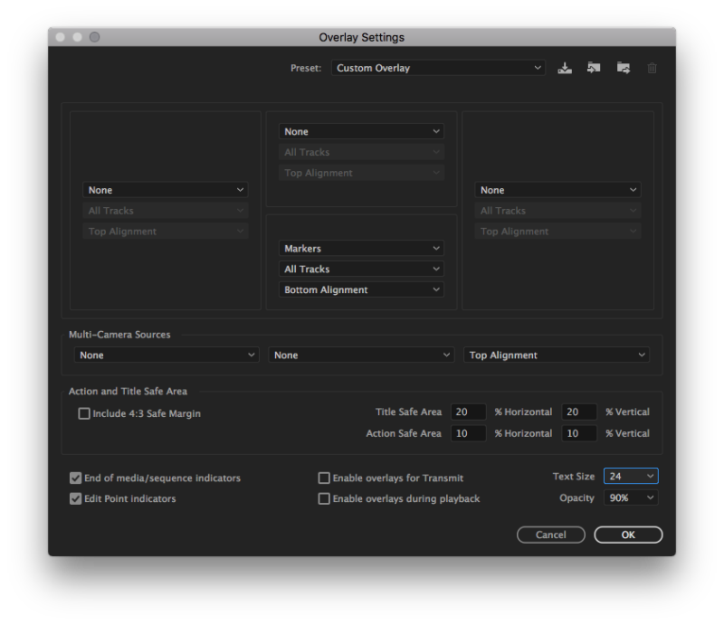 Speed up Your Edit with Stringouts and Keyboard Maestro
