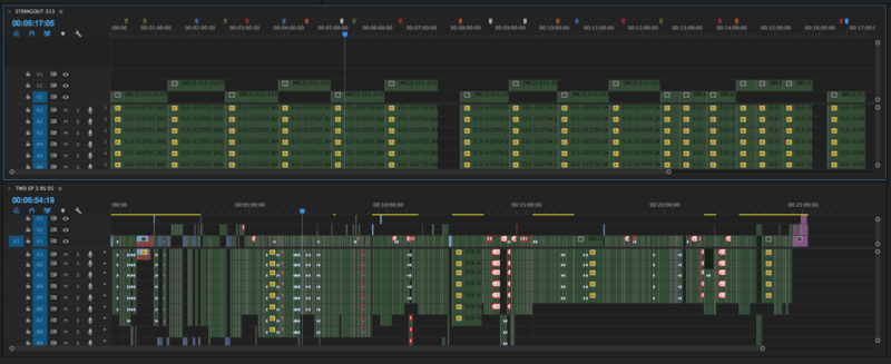 Essential Editing Techniques That Work for All Editors in Any NLE