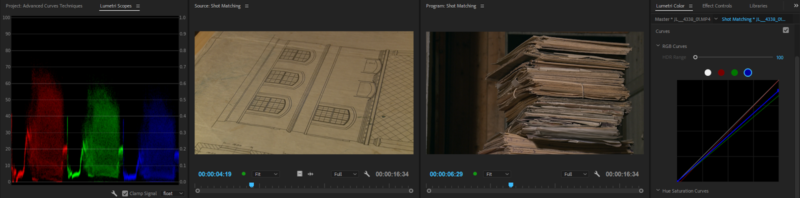 Advanced Curves Techniques Every Video Editor Should Know