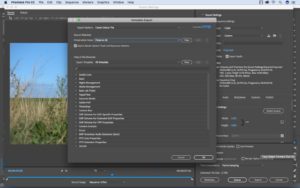 9 Things You Didn't Know Media Encoder and Premiere Pro Could Do