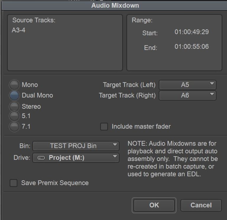 A Quick Way to Make Any Music Track Fit Your Video