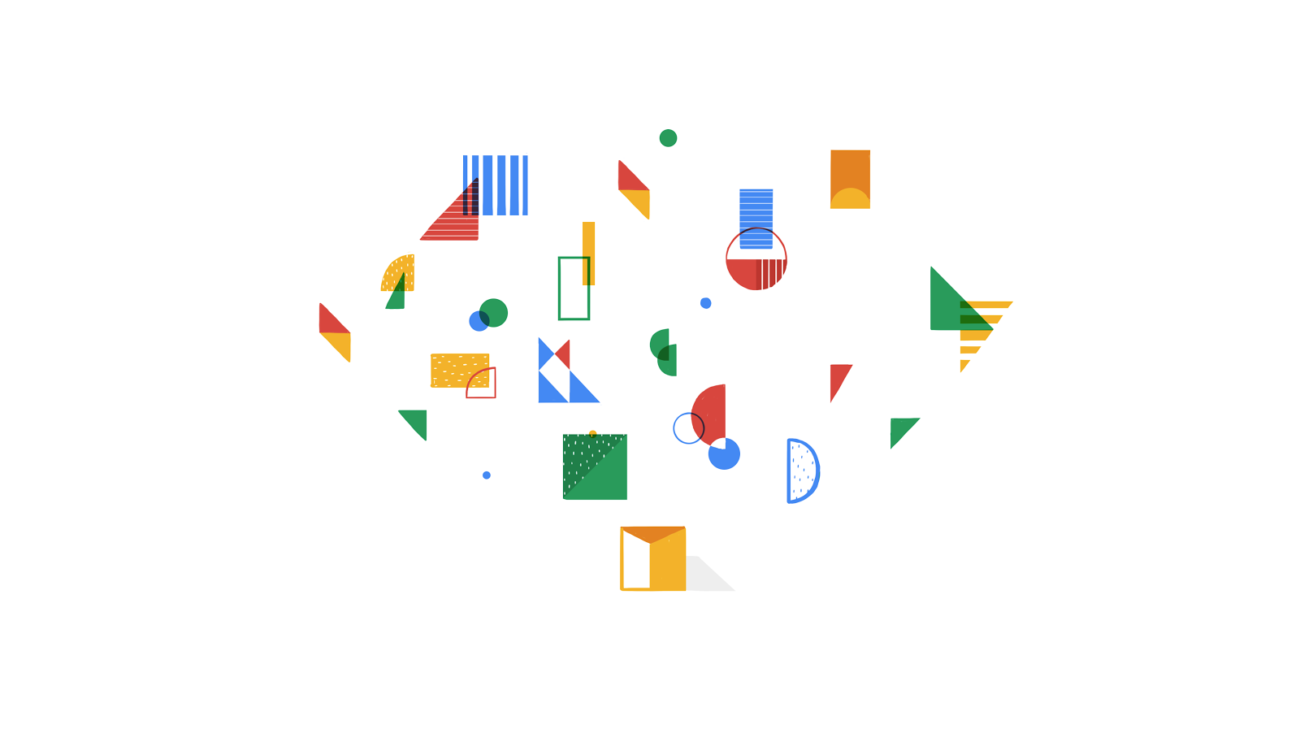 Behind the Scenes of a Google Branding Video