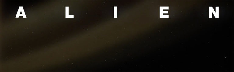 Iconic Sci-Fi Fonts from Classic Movies (and How to Choose Your Own)