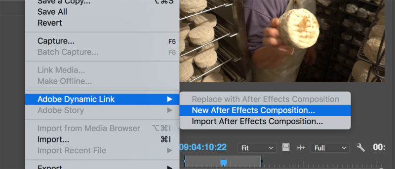Four ways After Effects takes your editing to the next level