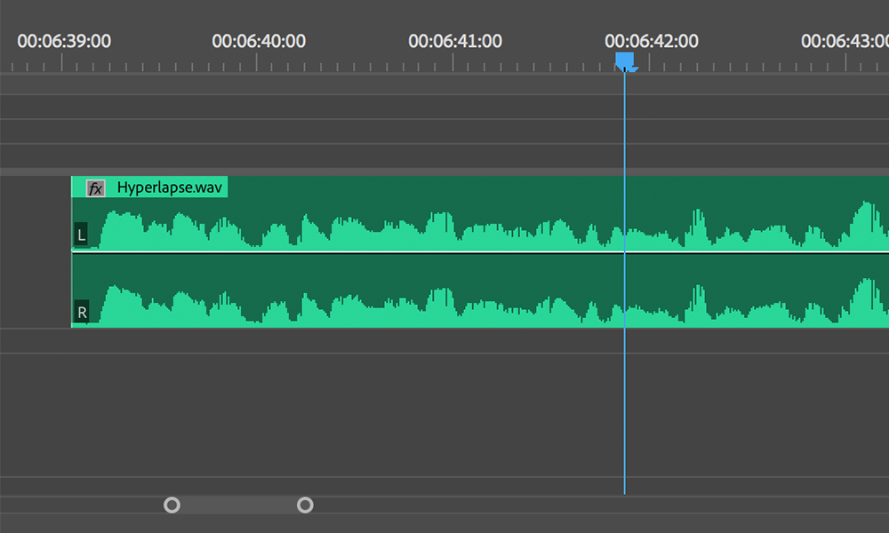 What Is Constant Gain In Premiere Pro