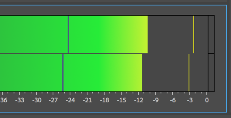 These Premiere Pro Audio Tools Will Make You A Mix Master