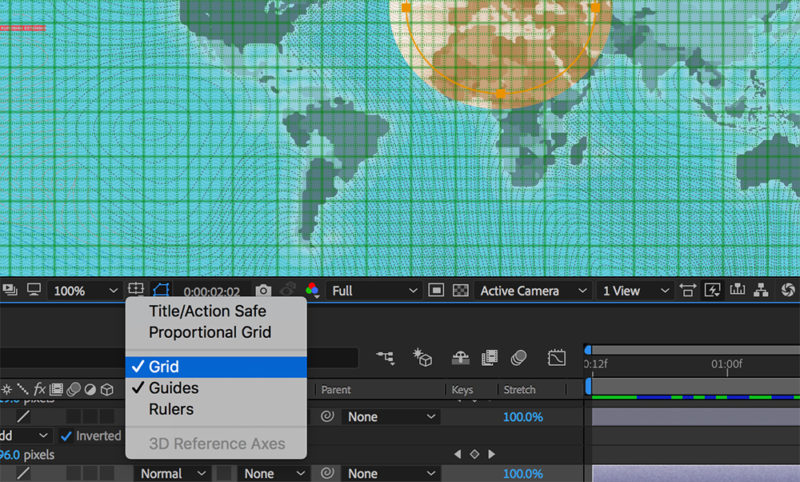 Power Up Your Graphics With Animated Masks in After Effects