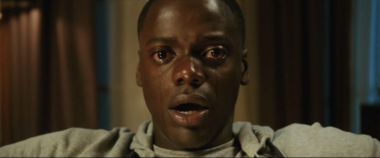 Made in Frame: The Oscar-Winning "Get Out"
