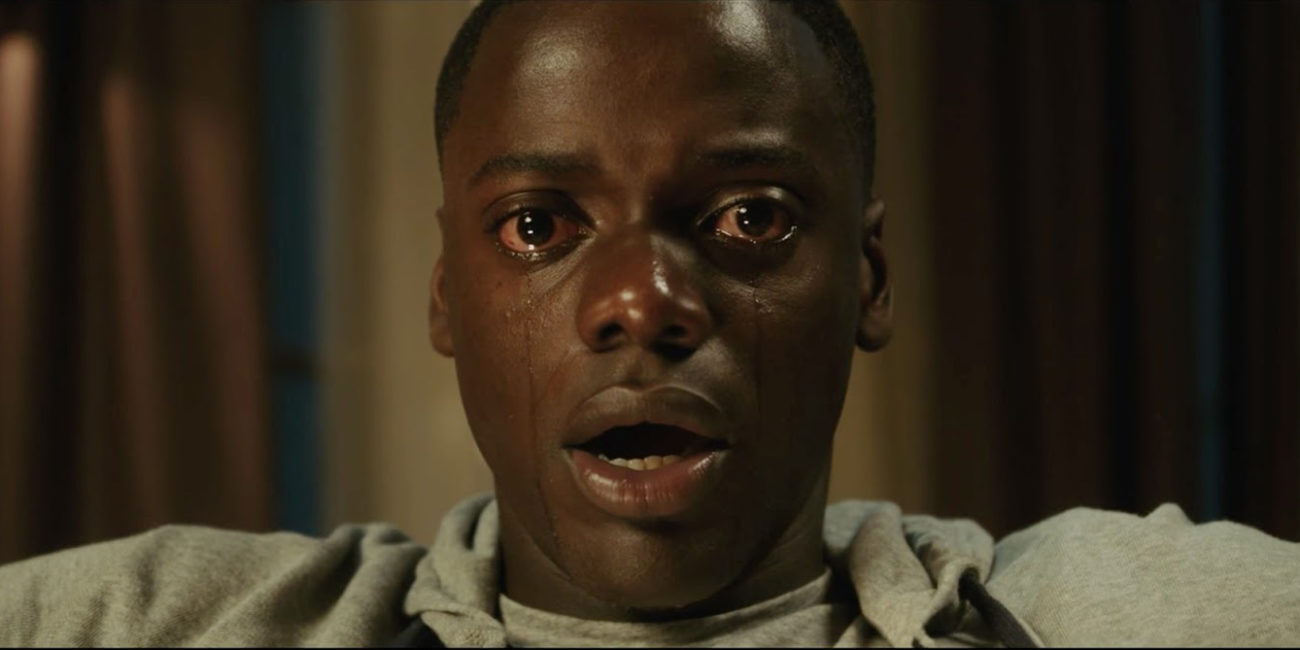 Made in Frame: The Oscar-Winning "Get Out"