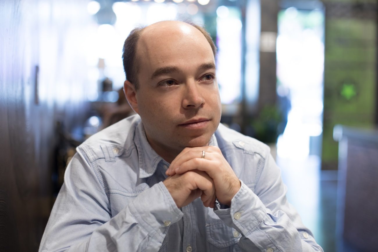 John Wick 2 Editor Shares His Top Career Strategies