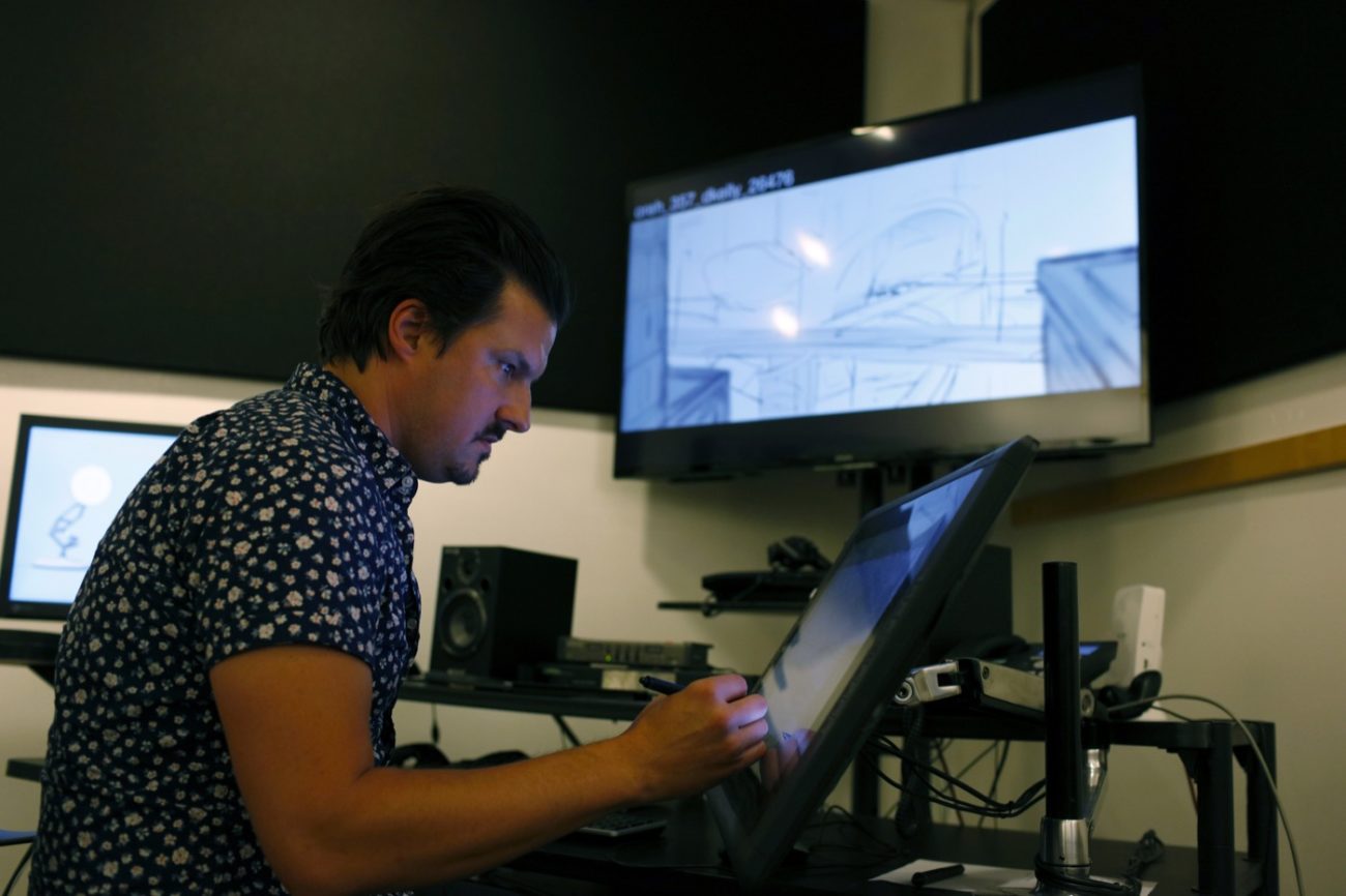 Incredibles 2 and an Inside Look at the Secret to Pixar's Success