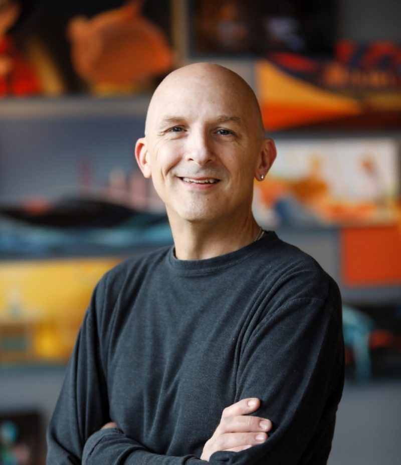 Incredibles 2 and an Inside Look at the Secret to Pixar's Success