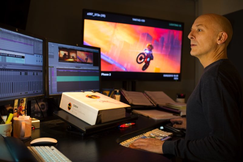Incredibles 2 and an Inside Look at the Secret to Pixar's Success