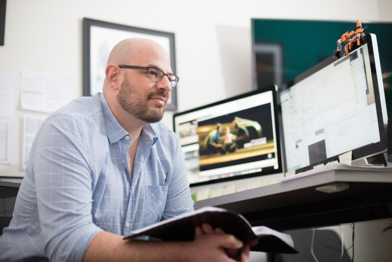 The Most Iconic Movie Title Sequences of All Time and Why They Work