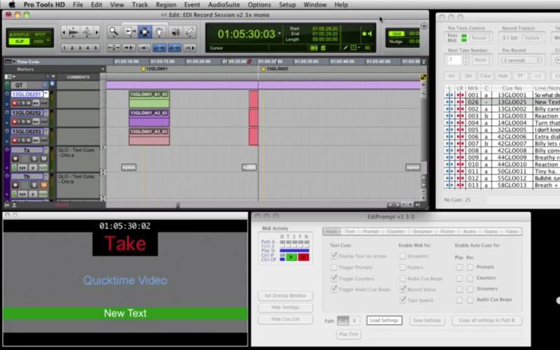Everything You Need to Know About ADR in Film (and Didn't Know to Ask)