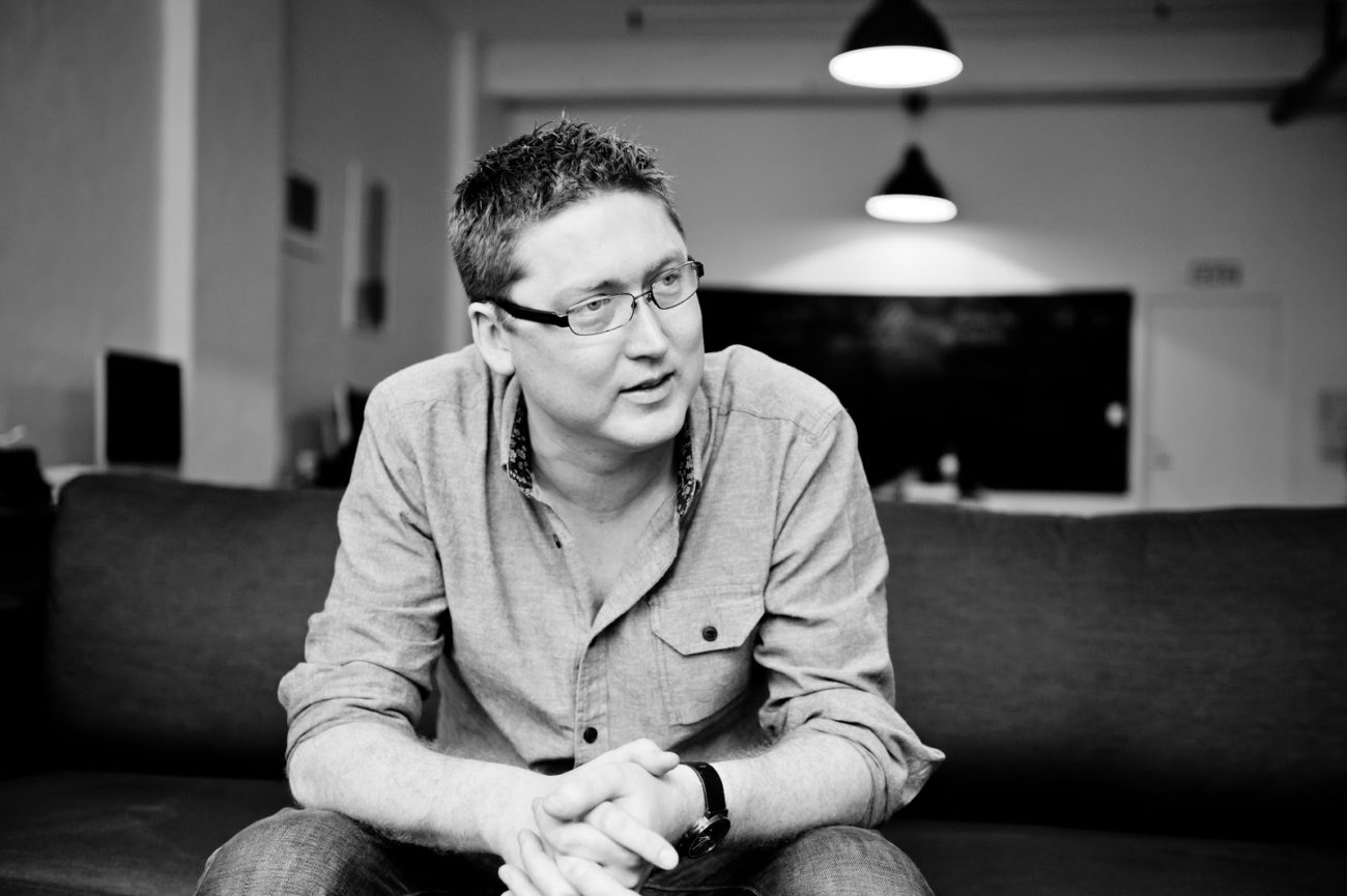 How to Conceive and Create an Iconic TV Title Sequence