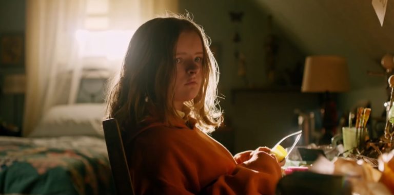 Made in Frame: Hereditary