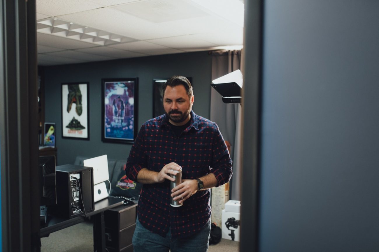 Made in Frame: Film Riot and Ryan Connolly’s BALLiSTIC