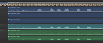A Deep Dive Into the Hidden Audio Tools of FCPX - Frame.io Insider