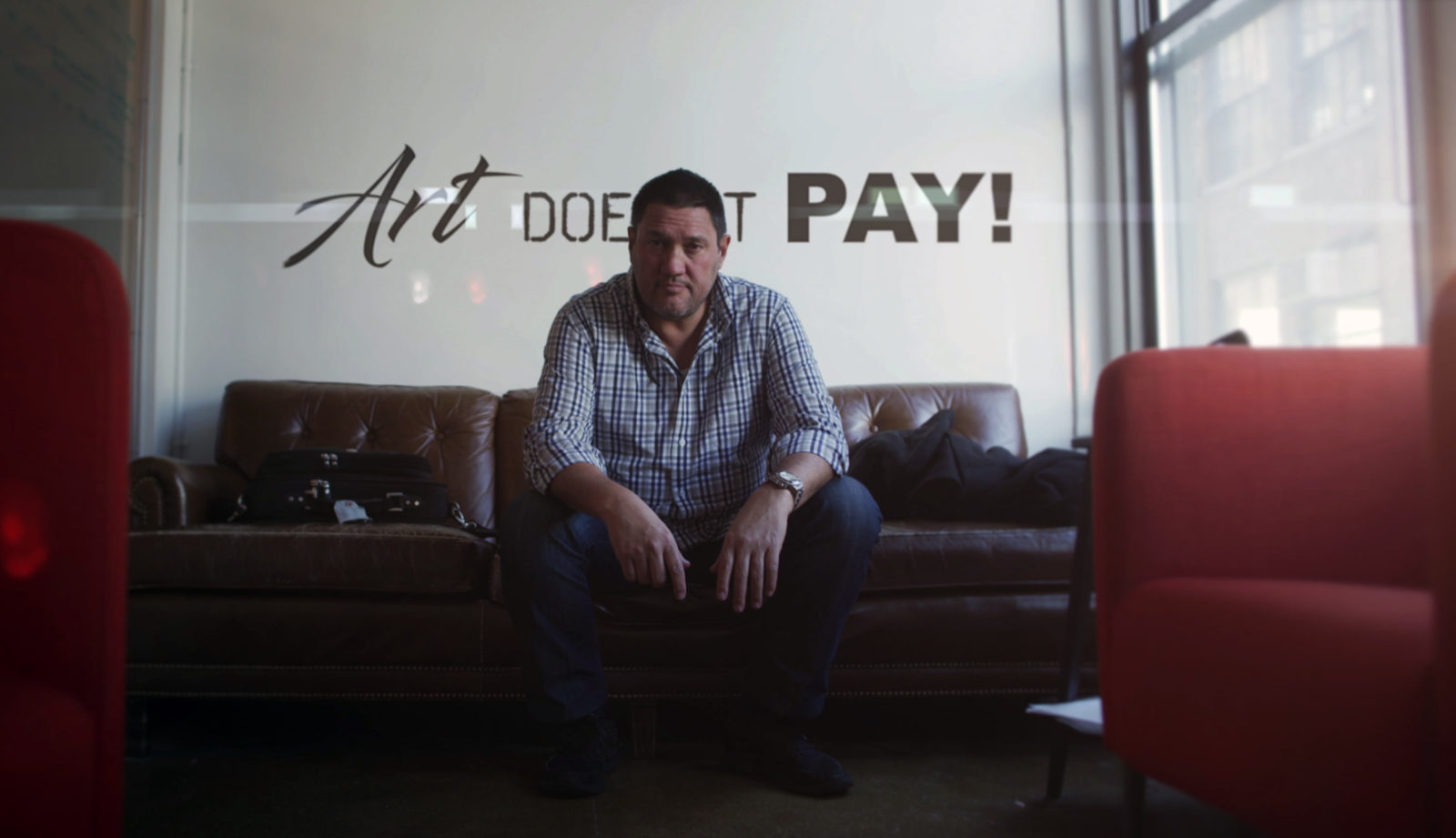 Passion Is Not Enough: 4 Keys to Getting Paid for Your Art