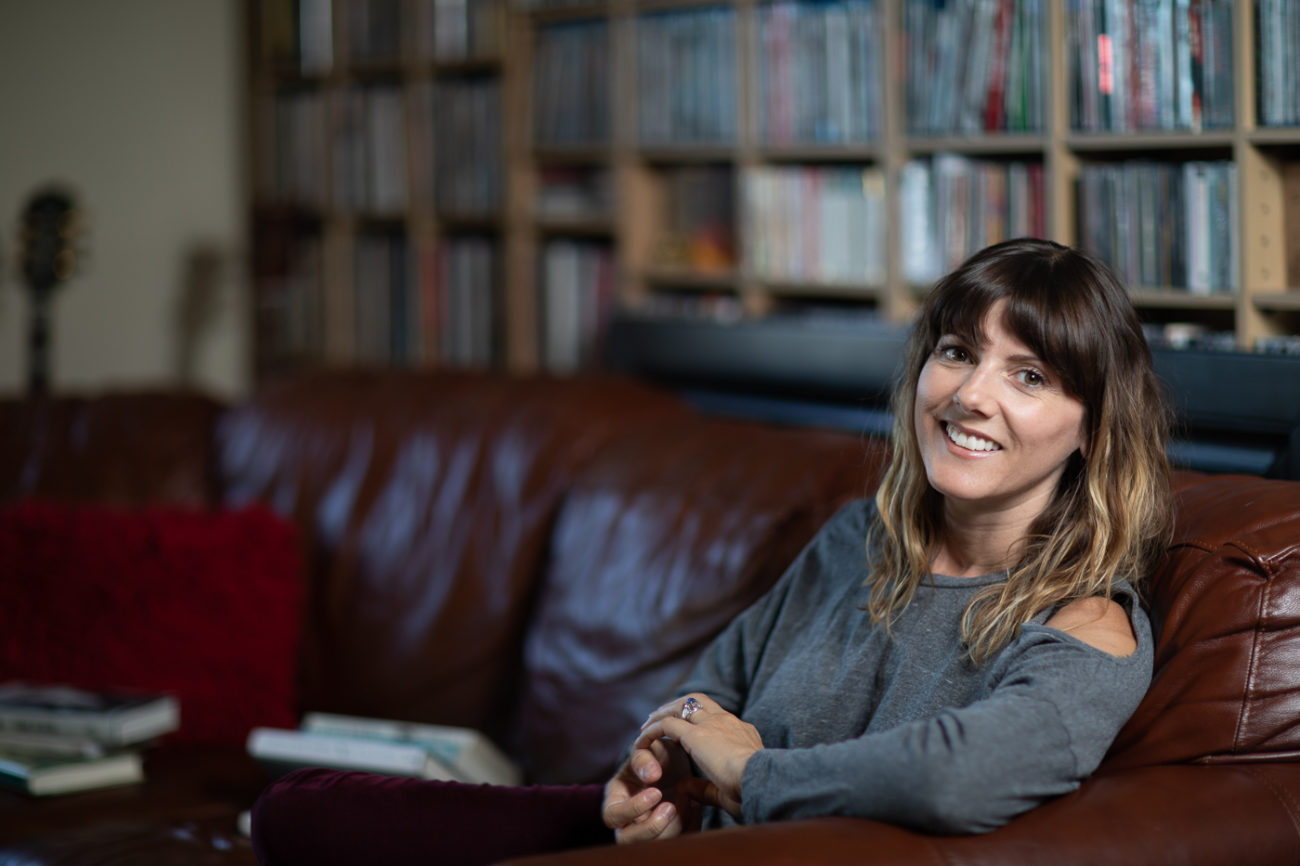 On Gender and Genre: A Woman’s Experience Cutting Action Blockbusters