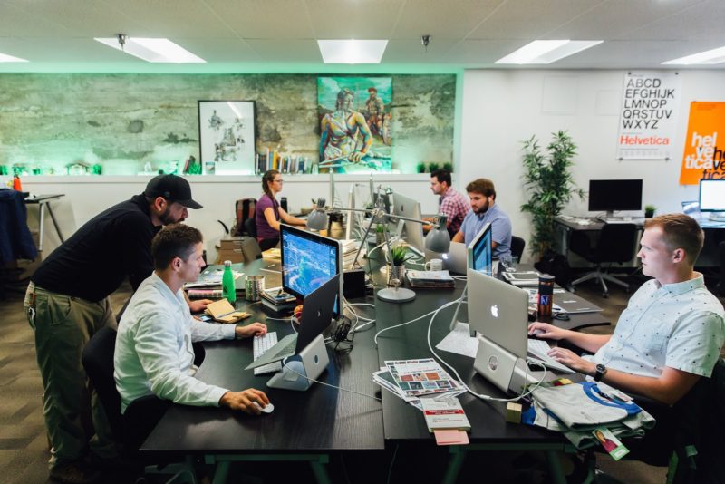 A Creative Director’s Guide to Building Trust Within Creative Teams