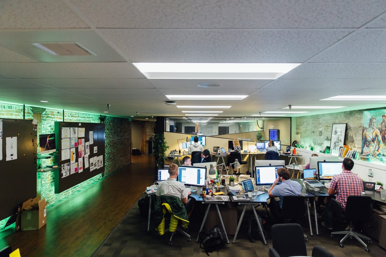 A Creative Director’s Guide to Building Trust Within Creative Teams