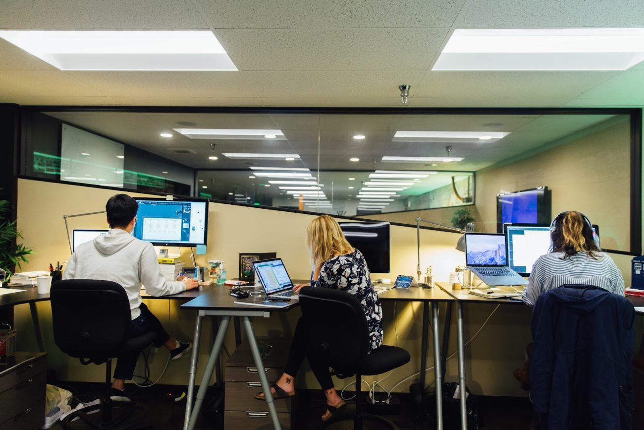 A Creative Director’s Guide to Building Trust Within Creative Teams