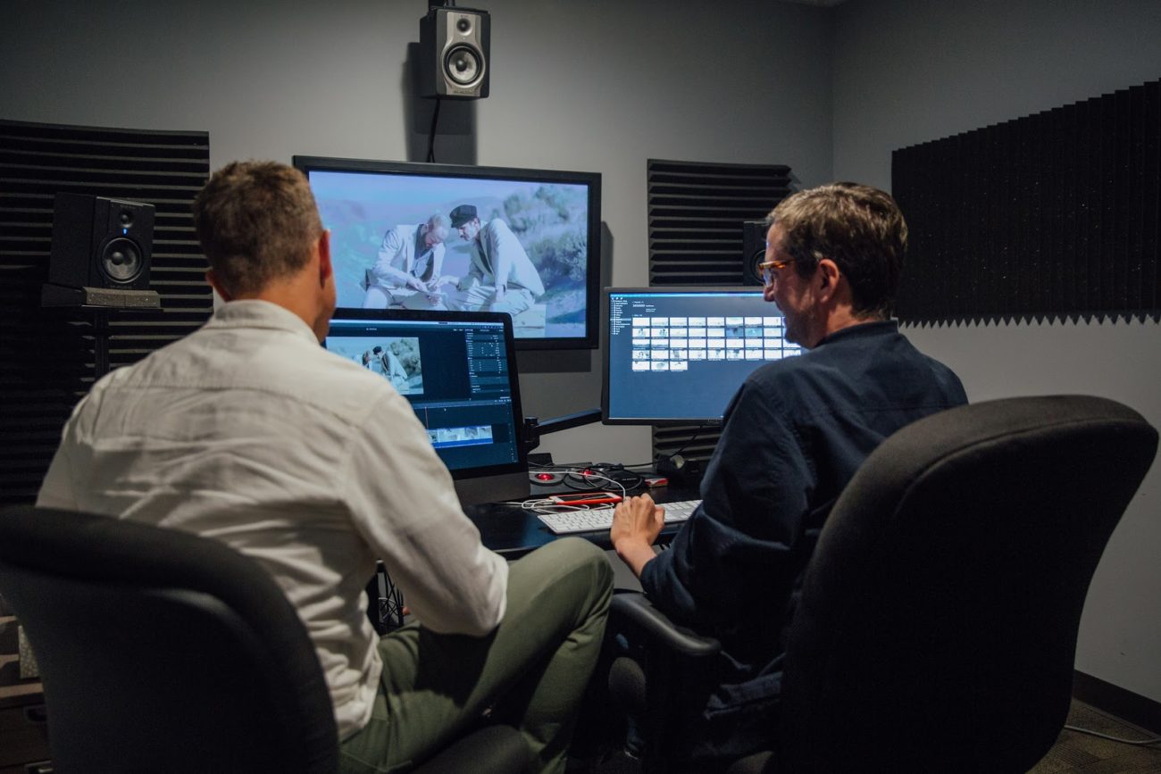 A Creative Director’s Guide to Building Trust Within Creative Teams