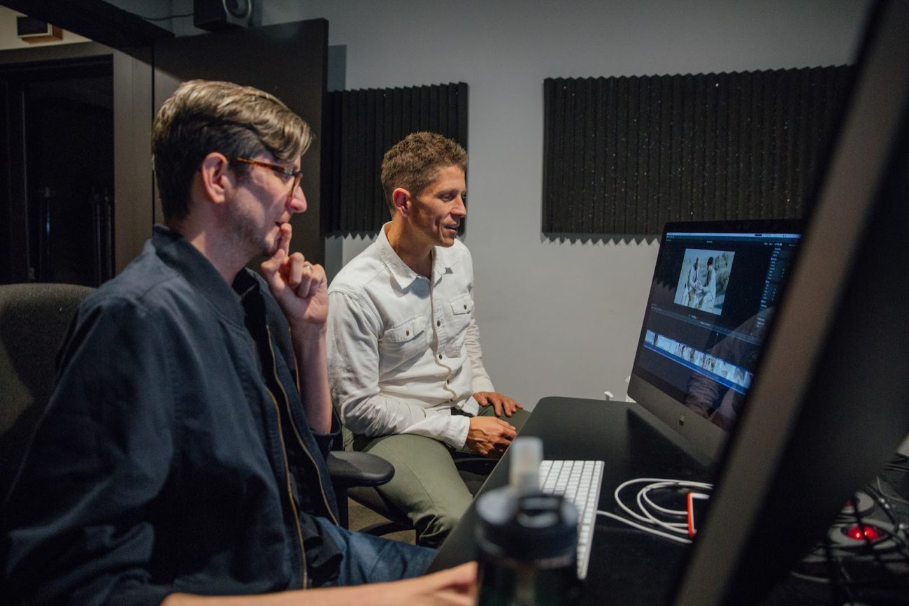 A Creative Director’s Guide to Building Trust Within Creative Teams