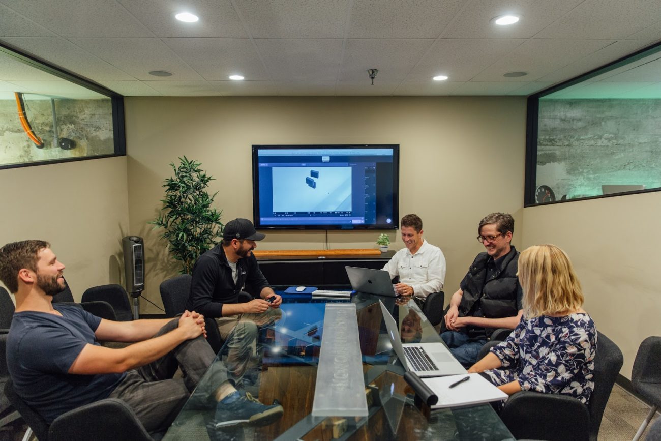 A Creative Director’s Guide to Building Trust Within Creative Teams