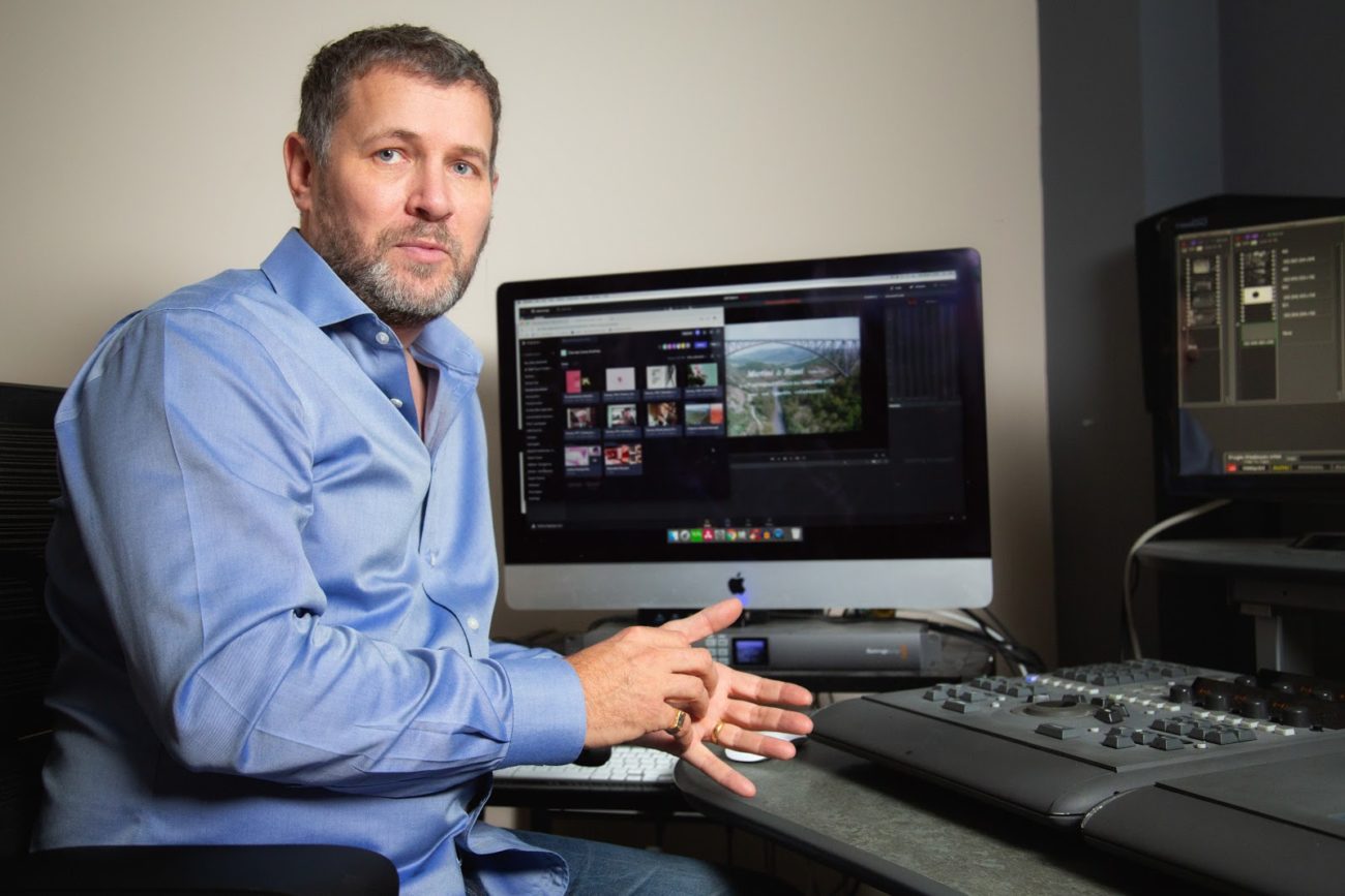 Made in Frame: Cinelab’s Film Workflow Merges Old Tech with New