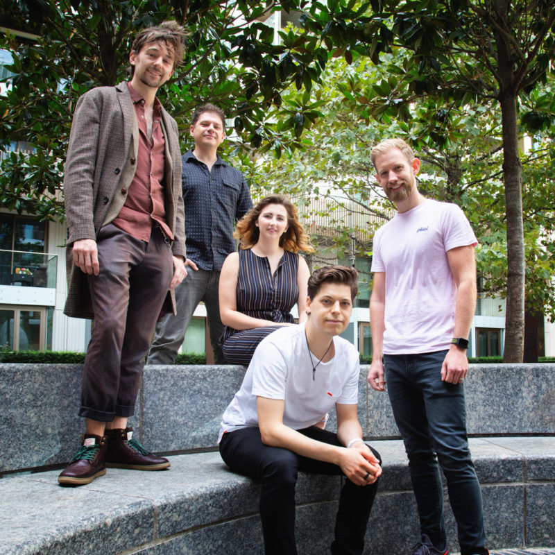 It Takes a Village: The M:I-6 Editorial Crew and What They Do