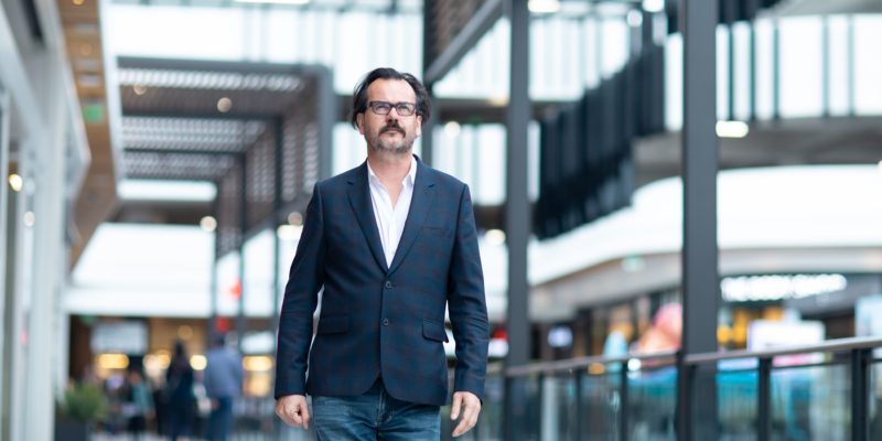 Joe Walker: How the Editor of “Widows” Pulled off the Perfect Heist