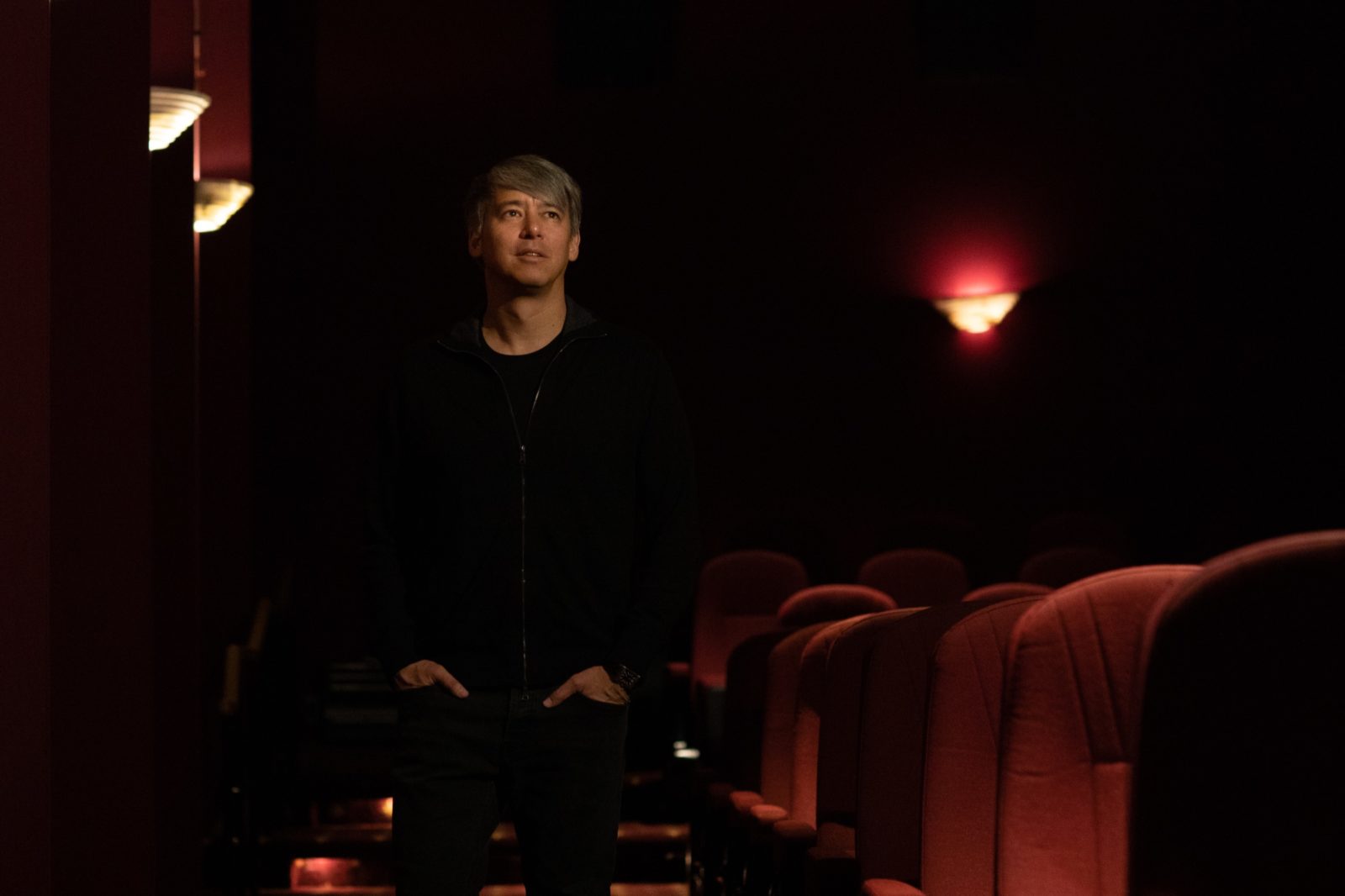 Tom Cross Rockets to New Heights Editing "First Man"