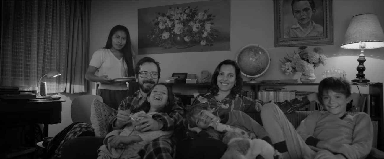 Editing Roma: An Emotional Journey from Indie to Oscars