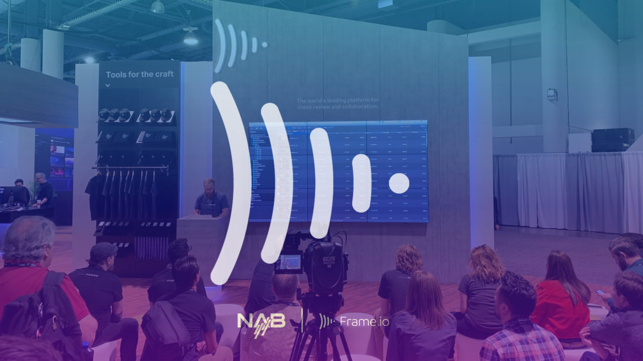 Workflow Process Archives - Frame.io Insider